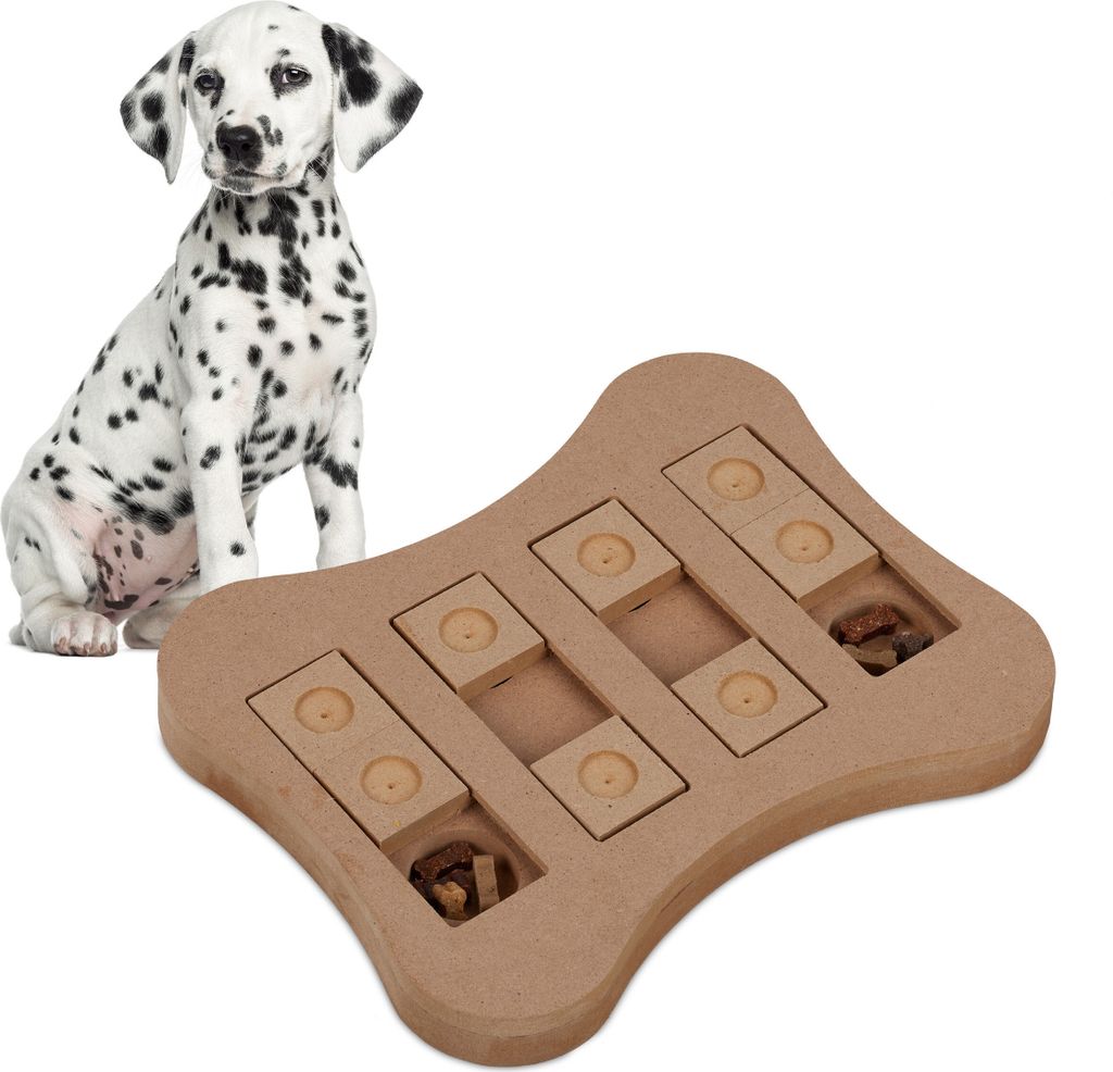 relaxační inteligentní hračka pro psy | Kaufland.cz