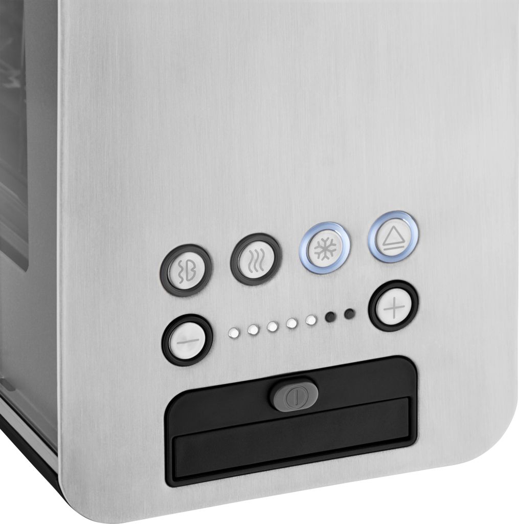 WMF Lono Glas-Toaster Toaster | Kaufland.de