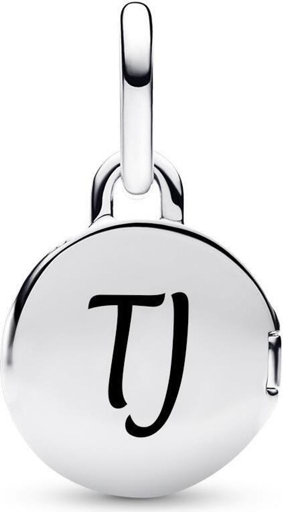 Pandora 763066C01 Charm-Anhänger Aufklappbar | Kaufland.de