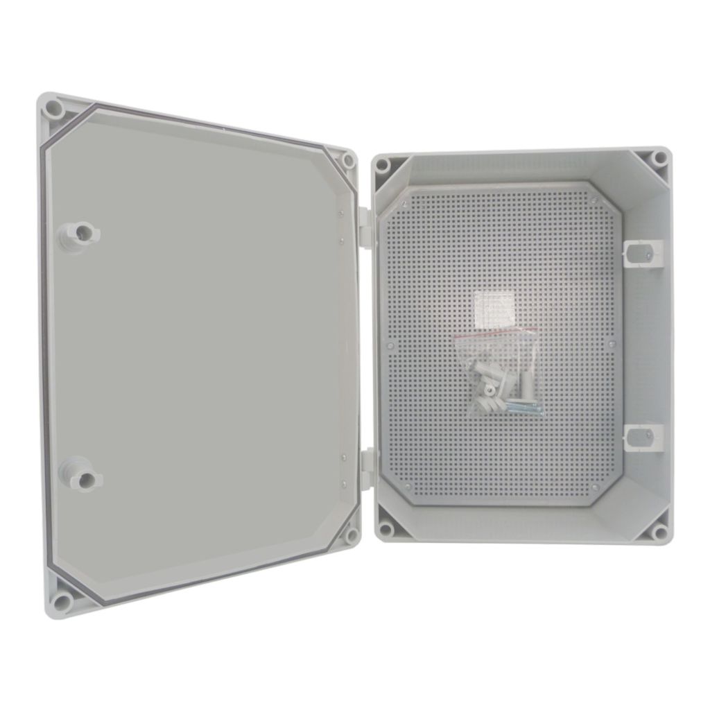 Rozvádzač so zámkom UNI-1 Rozvádzač | Kaufland.sk