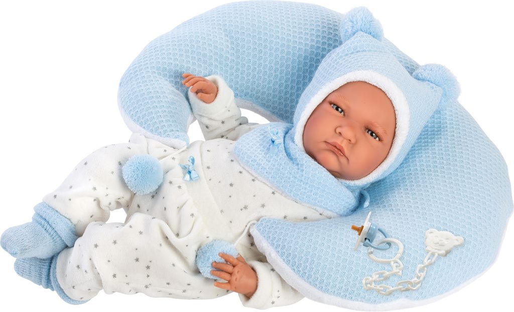 Llorens VRN738-74051 obleček pro panenku | Kaufland.cz