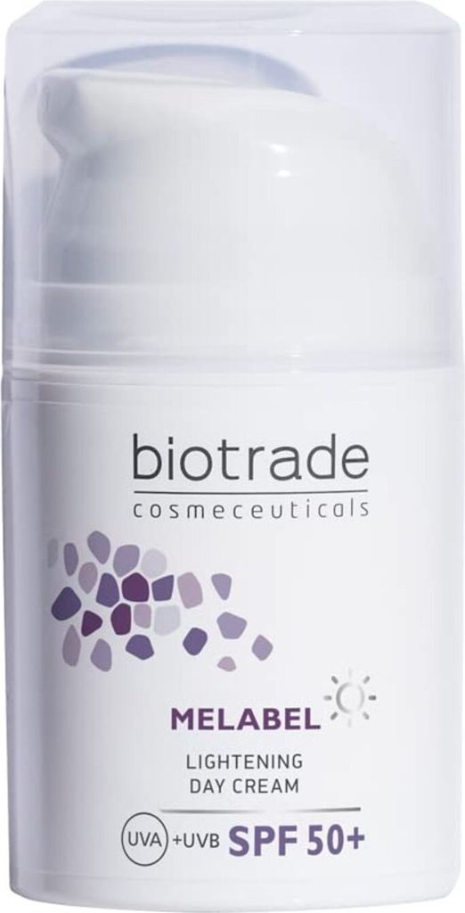 Biotrade Melabel aufhellende Tagescreme SPF | Kaufland.de