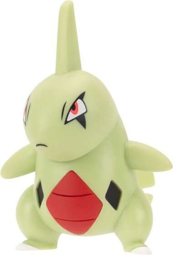 Pokémon - Surprise Attack Game - Larvitar | Kaufland.de