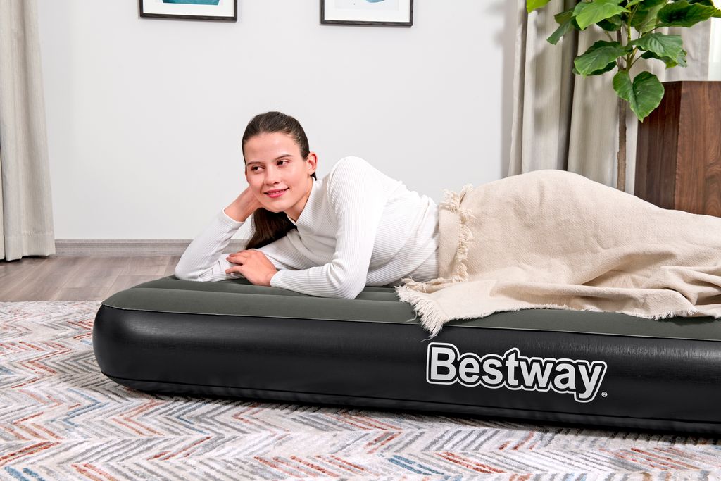 Bestway® TriTech™ Airbed Single XL/Lo 185 x | Kaufland.cz