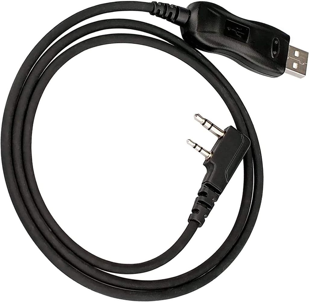 Retevis PC28 FTDI-Chip USB-Programmierkabel | Kaufland.de