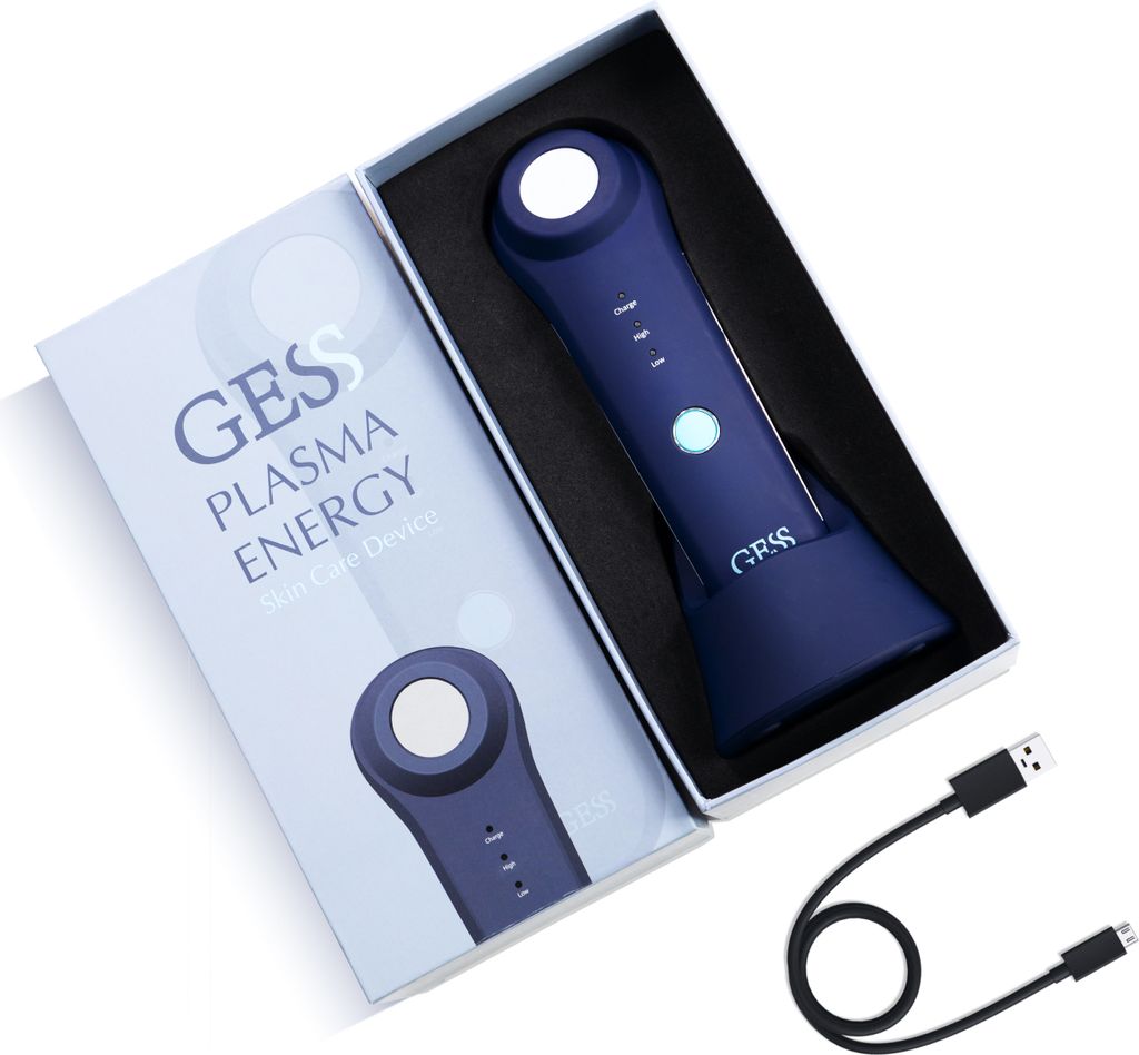 GESS Plasma Kaltplasma Hochfrequenzgerät – | Kaufland.de
