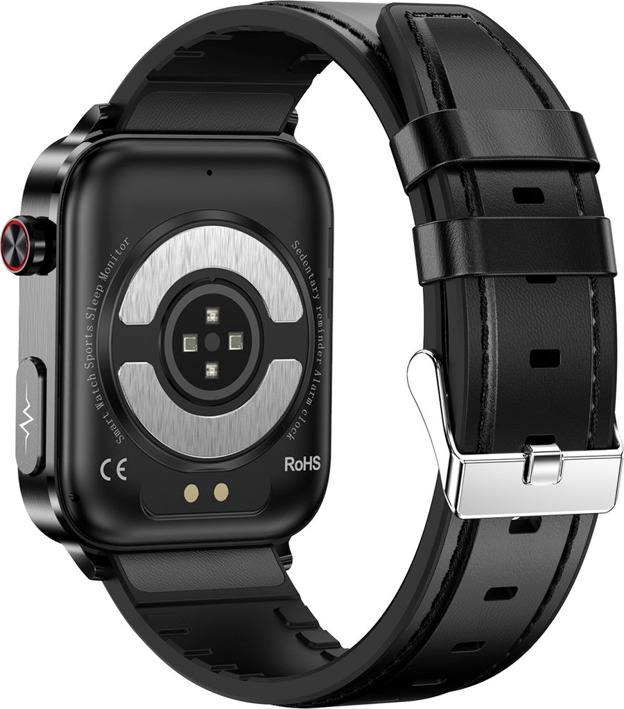 TK15 1,96-Zoll-Smartwatch, BT5.0 | | Kaufland.de