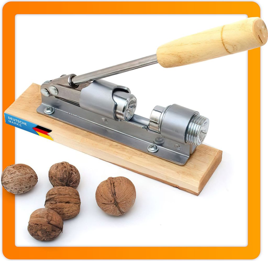 Design Retro Nussknacker Nussknacker | Kaufland.de