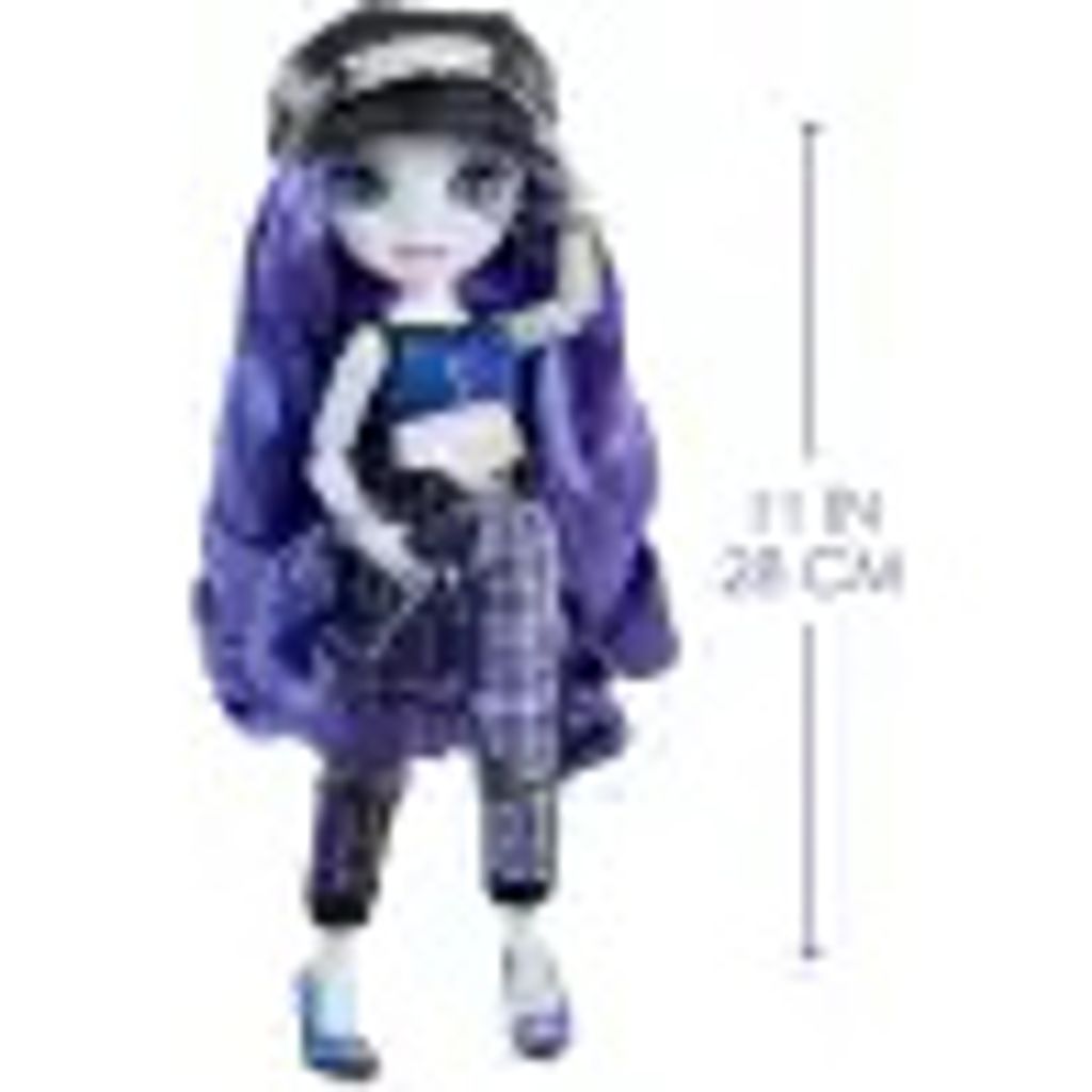 Shadow High Neon-Puppe - Uma Van Hoose | Kaufland.de