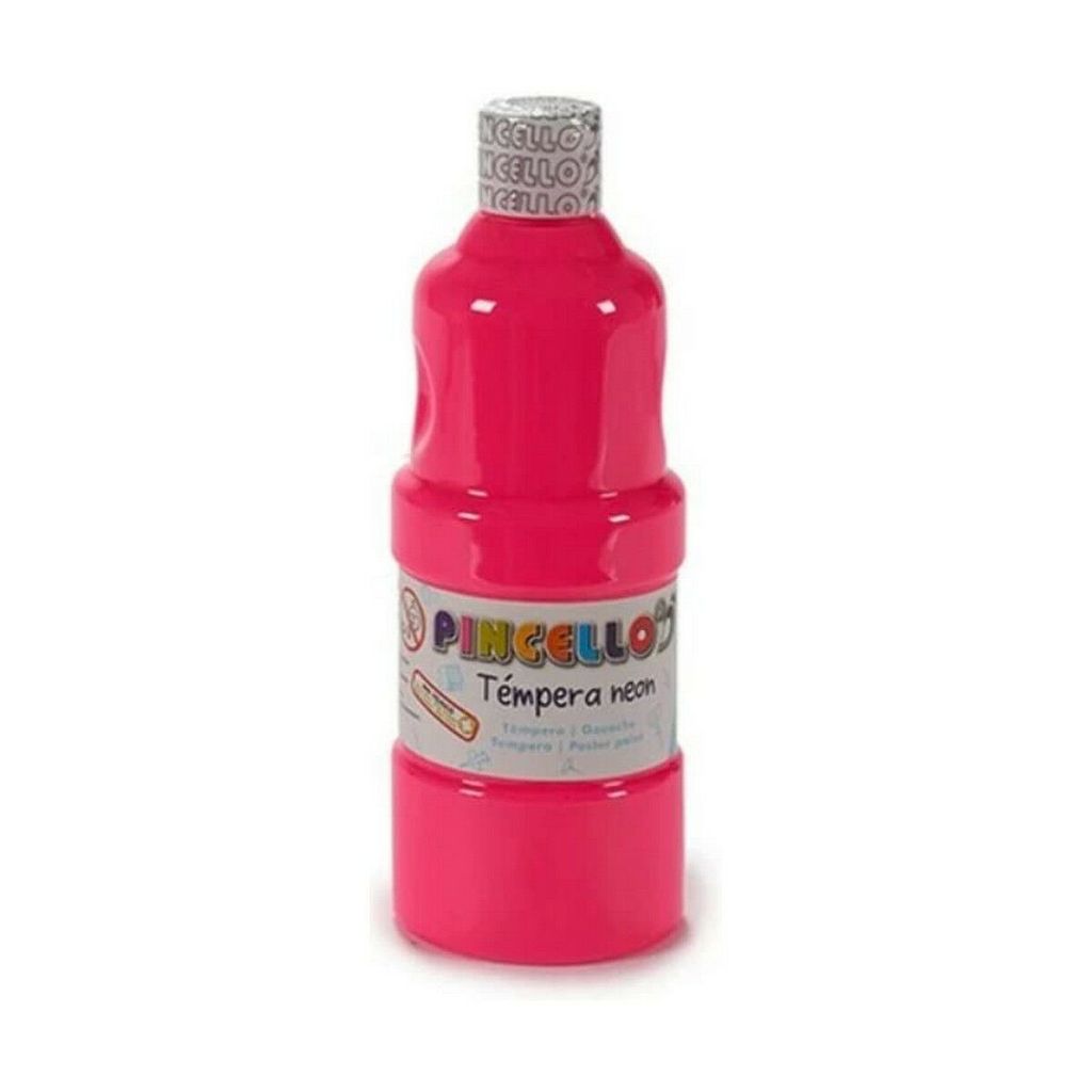 Pittura a tempera Neon Rosa 400 ml Acrylfarbe | Kaufland.de