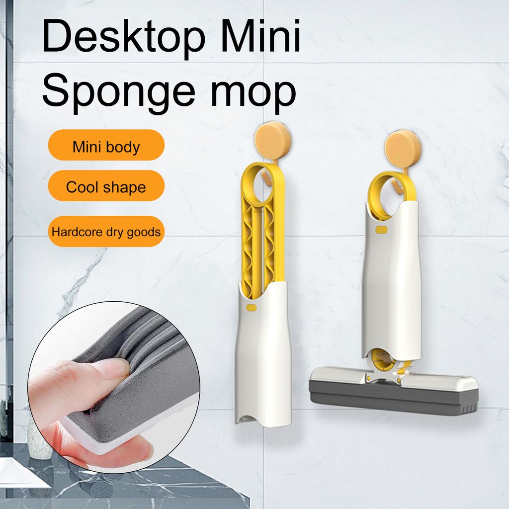 1 SET MINI MOP Effizienter | Kaufland.de