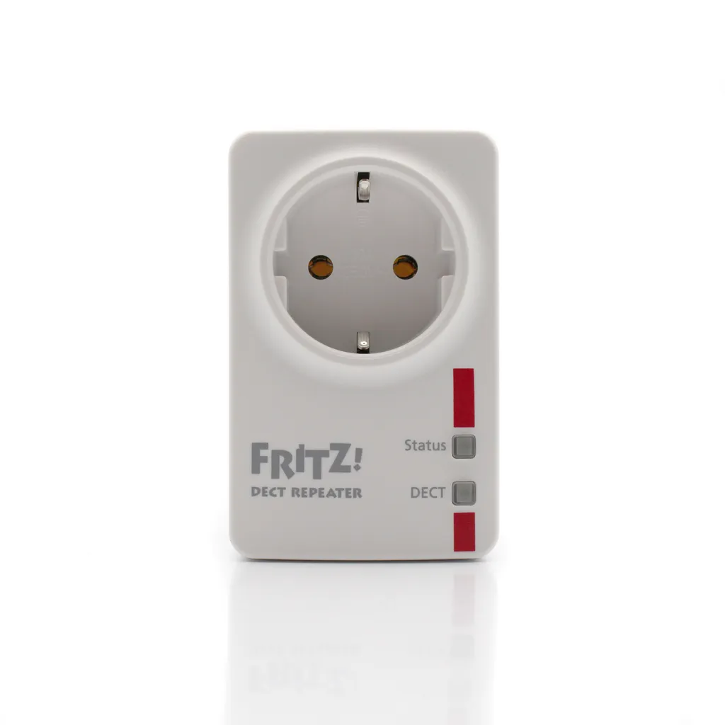 AVM FRITZ!DECT Repeater 100 (Erhöht | Kaufland.de