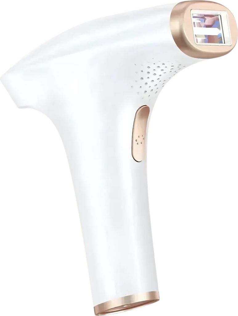 Laser Haarentferner IPL Haarentfernung | Kaufland.de