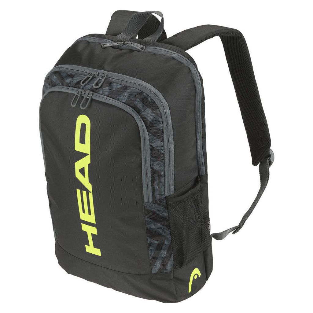 Batoh na tenis HEAD Base Backpack 17L BKNY | Kaufland.cz