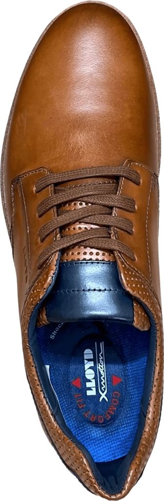 Lloyd Klassische Schnürschuhe KAYOR Herren | Kaufland.de