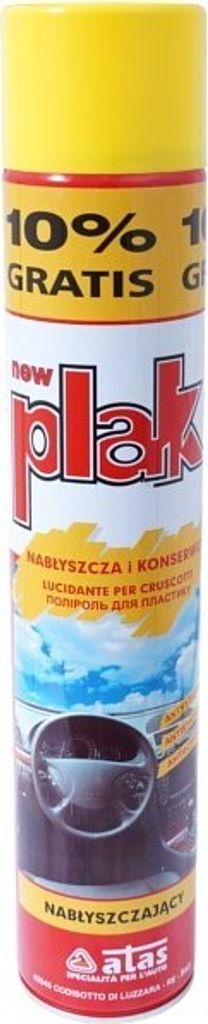 PLAK-Spray 750 ml, Zitrone (P1672CY) | Kaufland.de