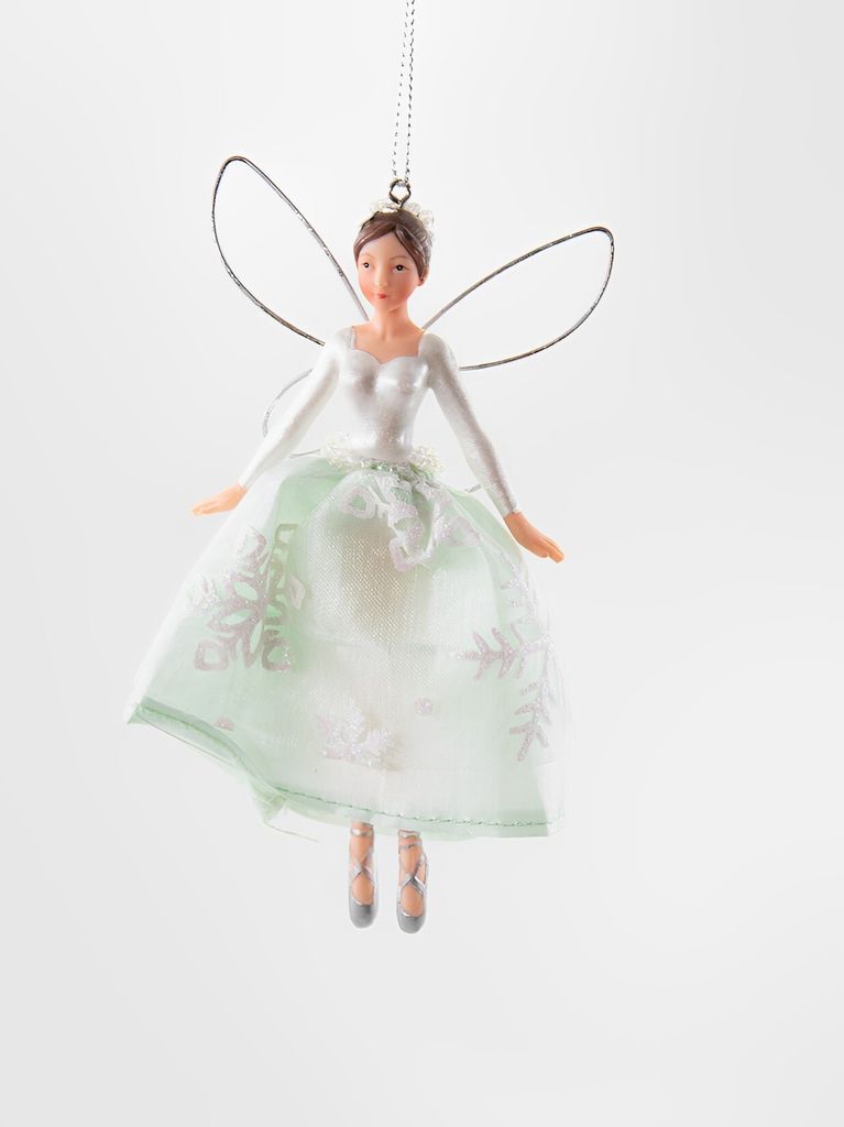 Gisela Graham Ballerina Engel Elfe Fee | Kaufland.de