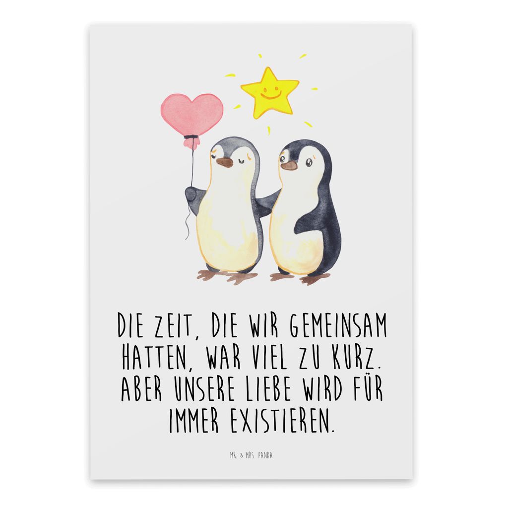 Mr. & Mrs. Panda Trauerkarte Eltern | Kaufland.de
