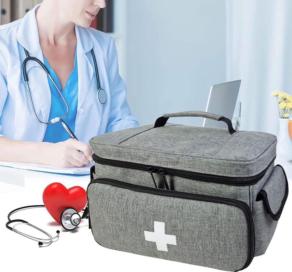 Großes Fassungsvermögen Medizin Box | Kaufland.de