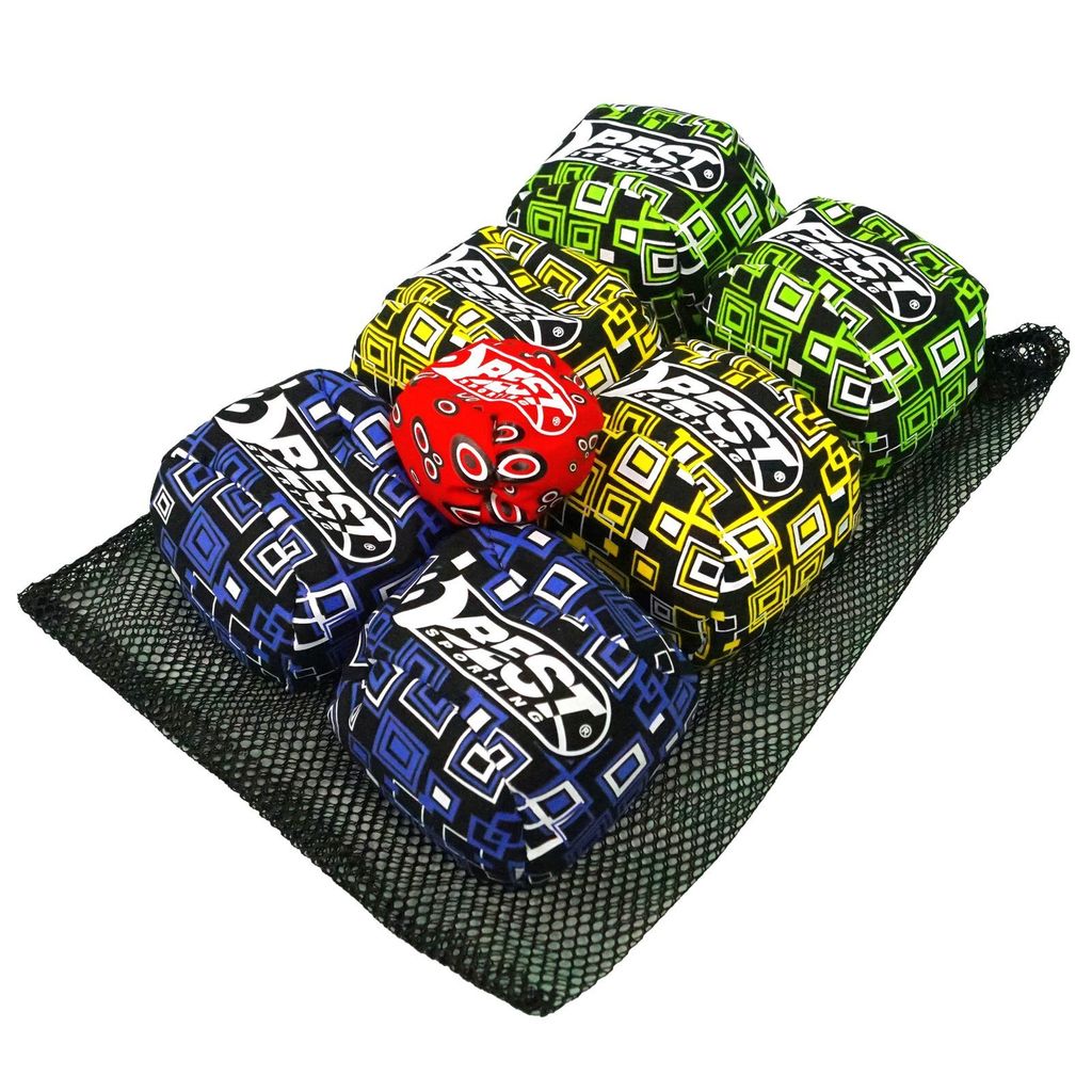 Best Sporting Soft Boccia Bouly Boule | Kaufland.de