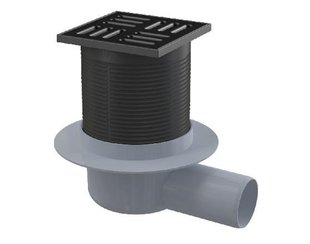 Alcadrain Odtokové kanálky - Podlahová vpust | Kaufland.cz