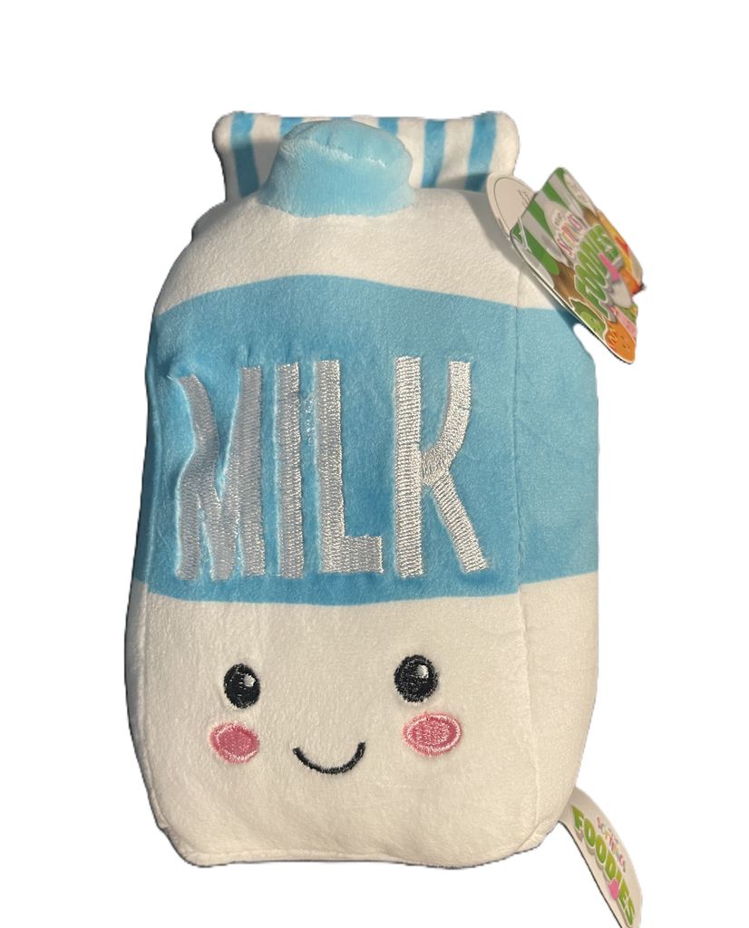 SOFTLINGS Food Plüsch FRIDGE FOODIES, Milch, | Kaufland.de