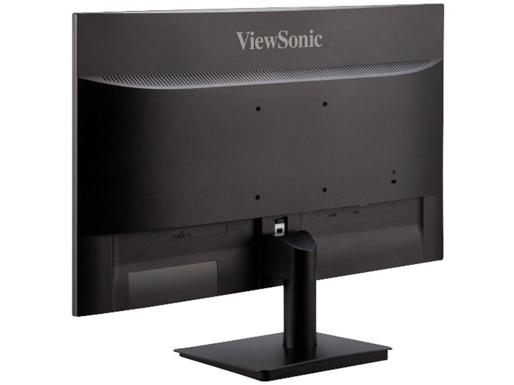 ViewSonic LED LCD VA2405-H - 59,9 cm (23.6 | Kaufland.de