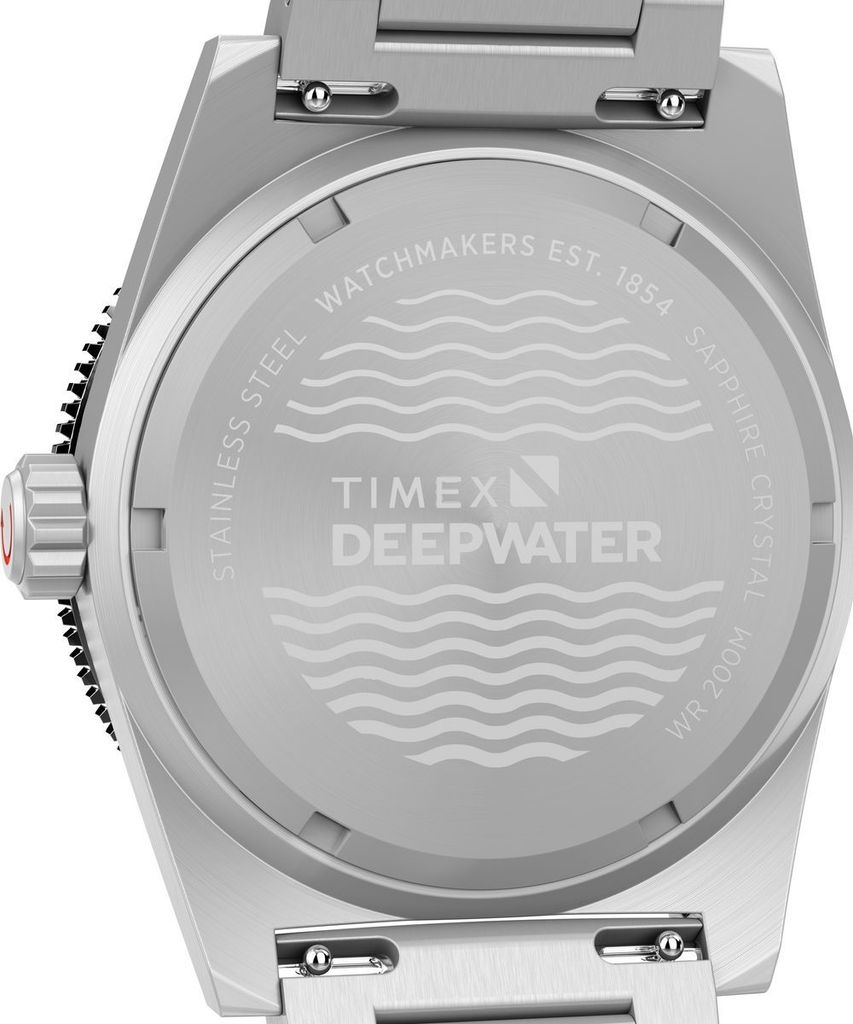 Timex Deepwater Reef Herren Quarzuhr, M684 | Kaufland.de
