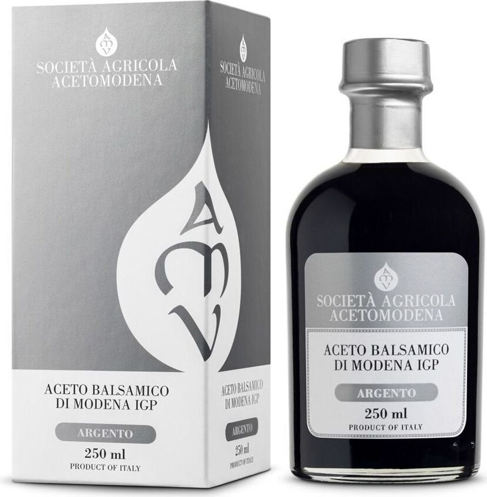 Balsamico Essig aus Modena IGP Goccia Argento | Kaufland.de
