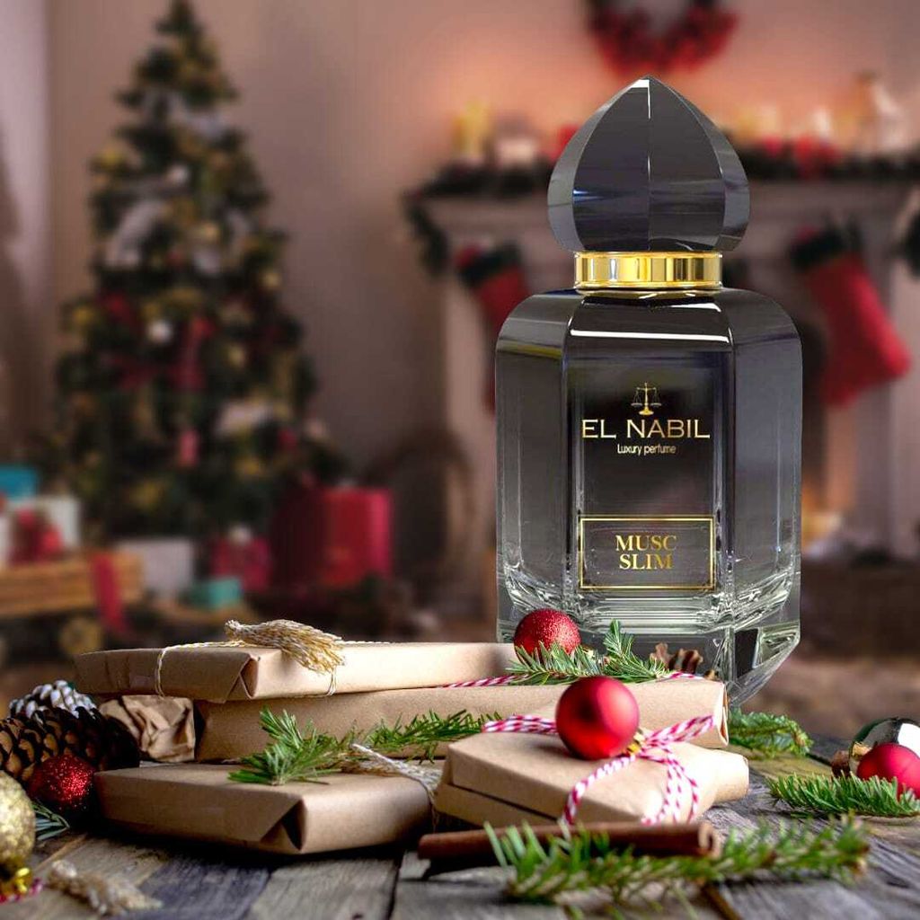 El Nabil Musc Imran Eau de Parfum 50 ml | Kaufland.de