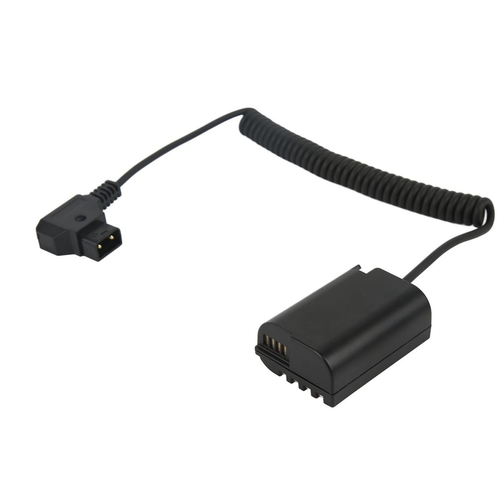 D Tap to DMW DCC17 Dummy Battery,D Tap to DMW | Kaufland.cz