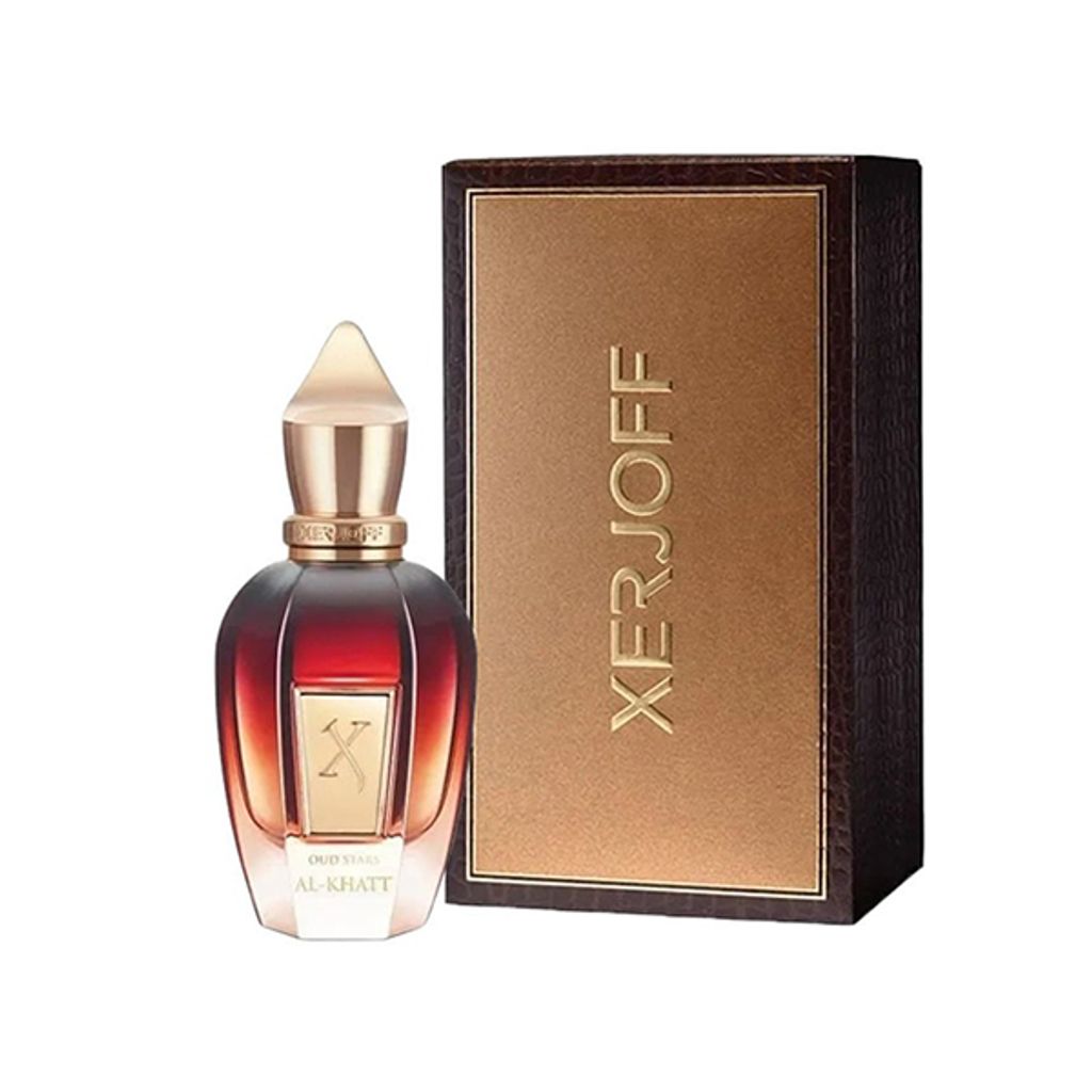 Xerjoff Oud Stars Al-Khatt toaletní voda unisex 50 ml