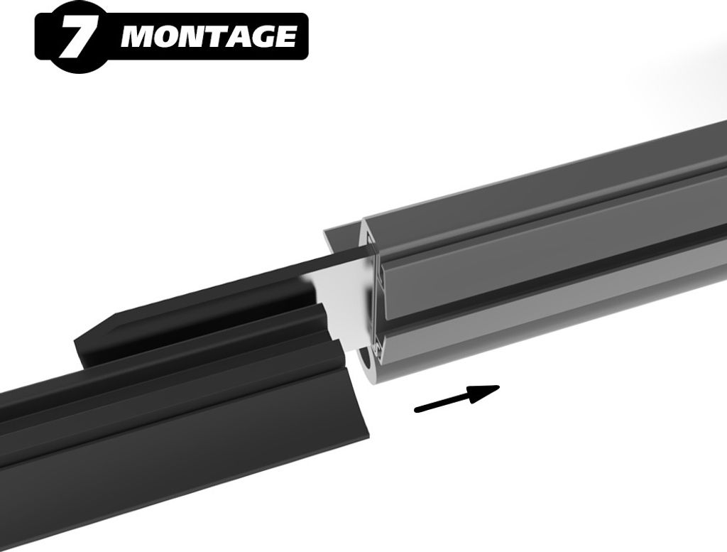 HYBROX Scheibenwischergummi für VOLVO | Kaufland.de