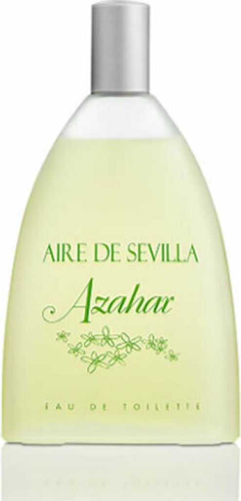 Aire de Sevilla Agua fresca de Azahar Eau de | Kaufland.de