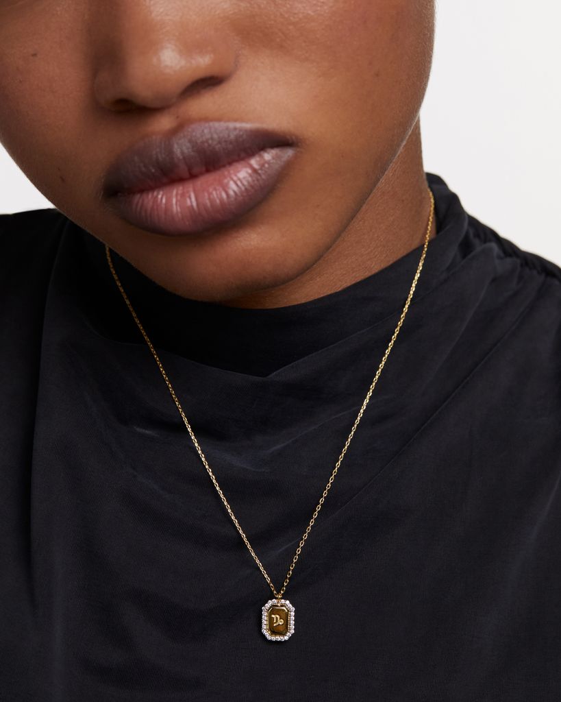 PDPaola CO01-577-U Damen-Halskette | Kaufland.de