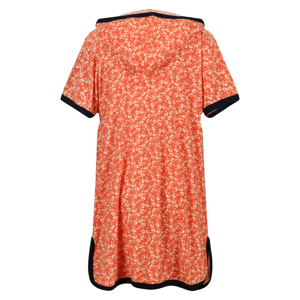 Regatta - "Orla Kiely" Handtuch mit Kapuze | Kaufland.de
