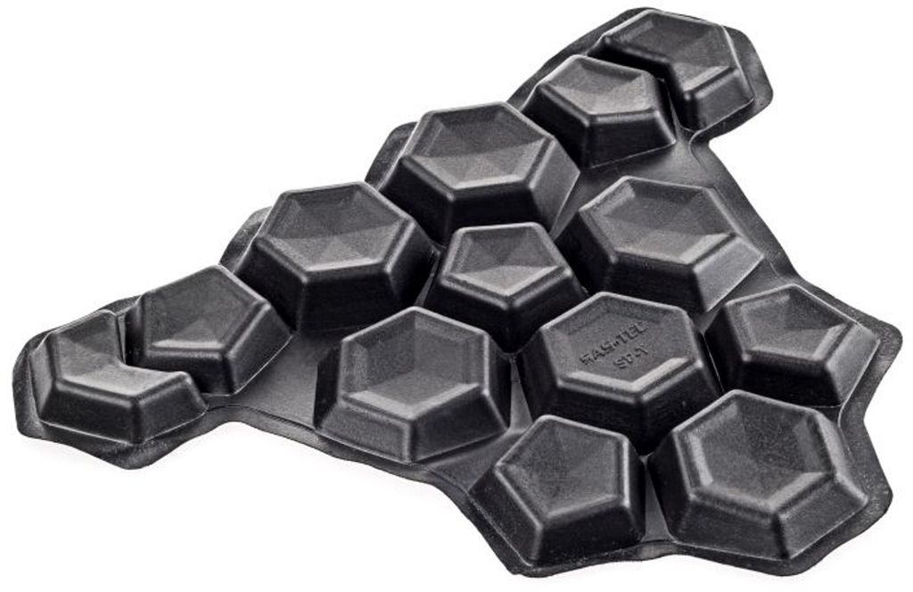 SAS-TEC SP-T Steißbeinpolster (Black,One | Kaufland.de