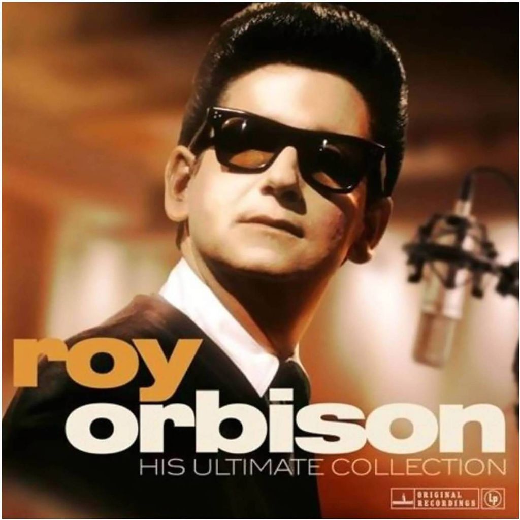 Roy Orbison - seine ultimative Sammlung Vinyl | Kaufland.de