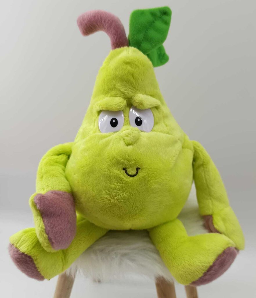 Kuscheltier Plüschtier Goodness Gang Kissen | Kaufland.de