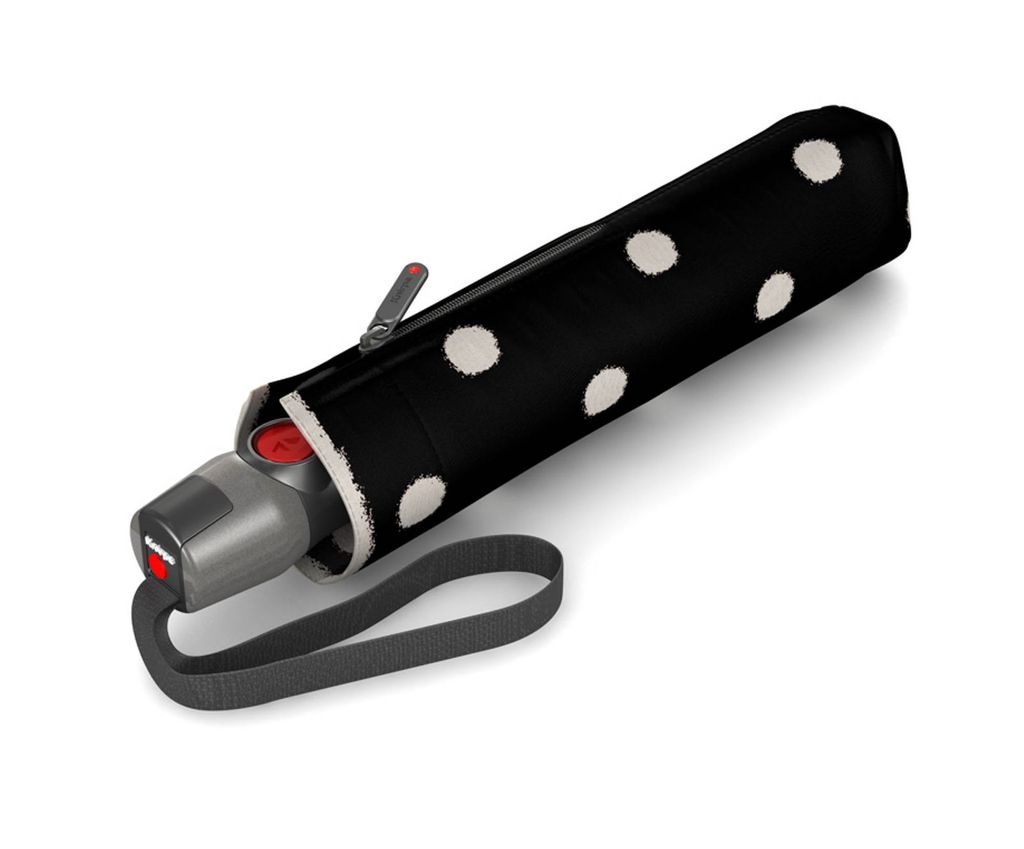 Knirps T200 Medium Duomatic Dot Art | Kaufland.de