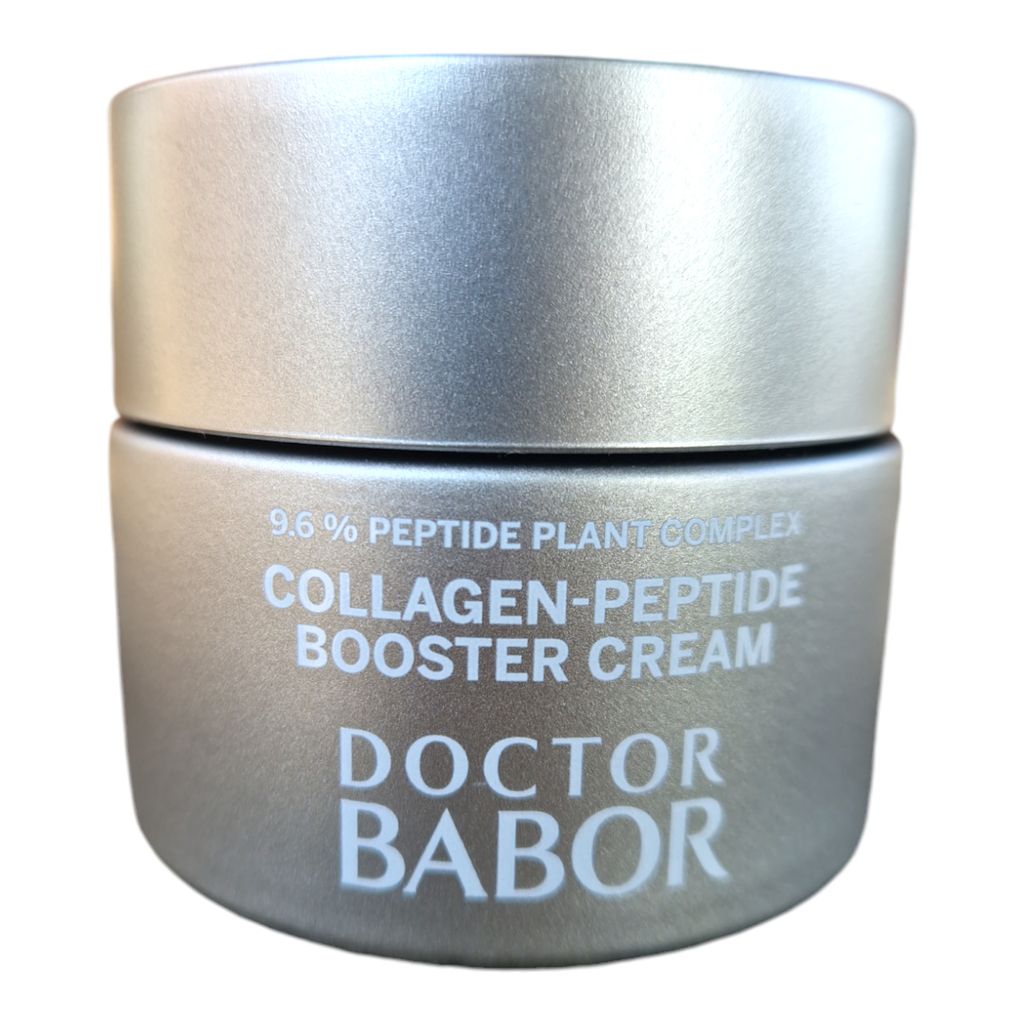 DOCTOR BABOR Collagen Peptide Booster Cream | Kaufland.de