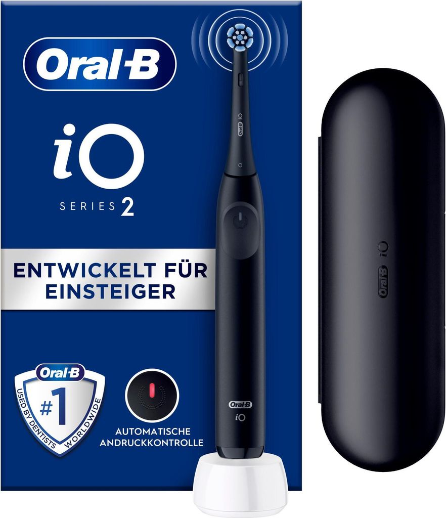 Elektrická zubná kefka Oral-B iO Series 2 | Kaufland.sk