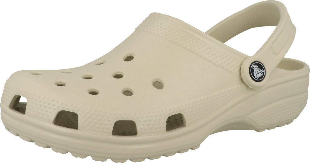 CROCS Classic Clog beige 41-42 Clogs | Kaufland.de