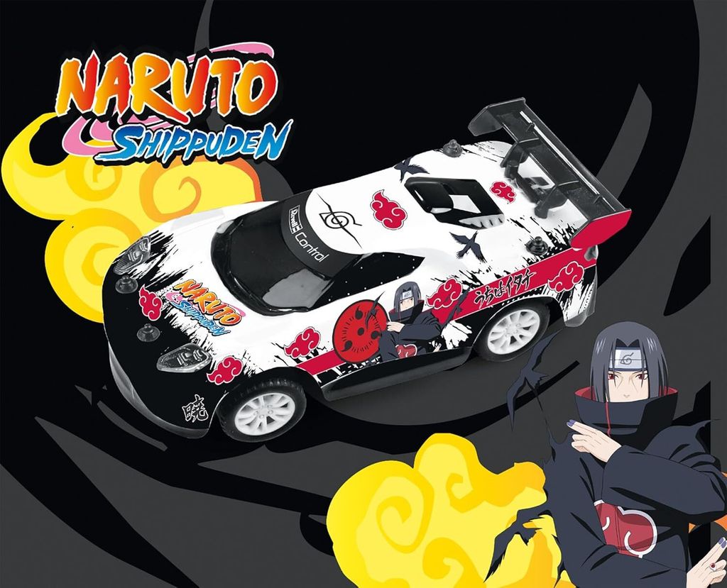 REVELL RC Anime Car "Itachi" 0 Modellautos | Kaufland.de