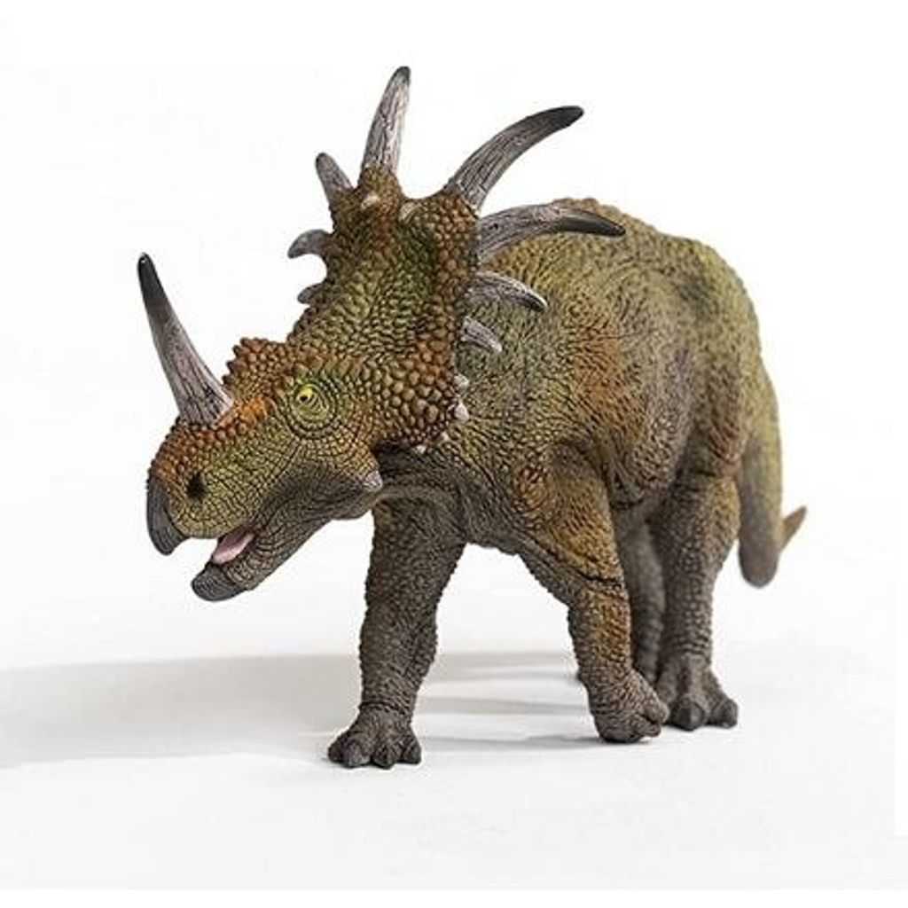 Schleich 15033 Dinozaury Styrakozaur | Kaufland.pl