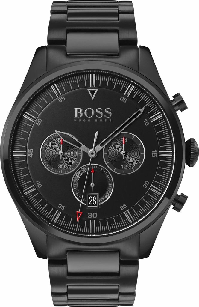 Pánské hodinky Hugo Boss 1513714 Pioneer | Kaufland.cz