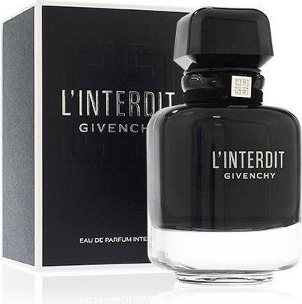 Givenchy L'Interdit Intense Eau de Parfum für | Kaufland.de