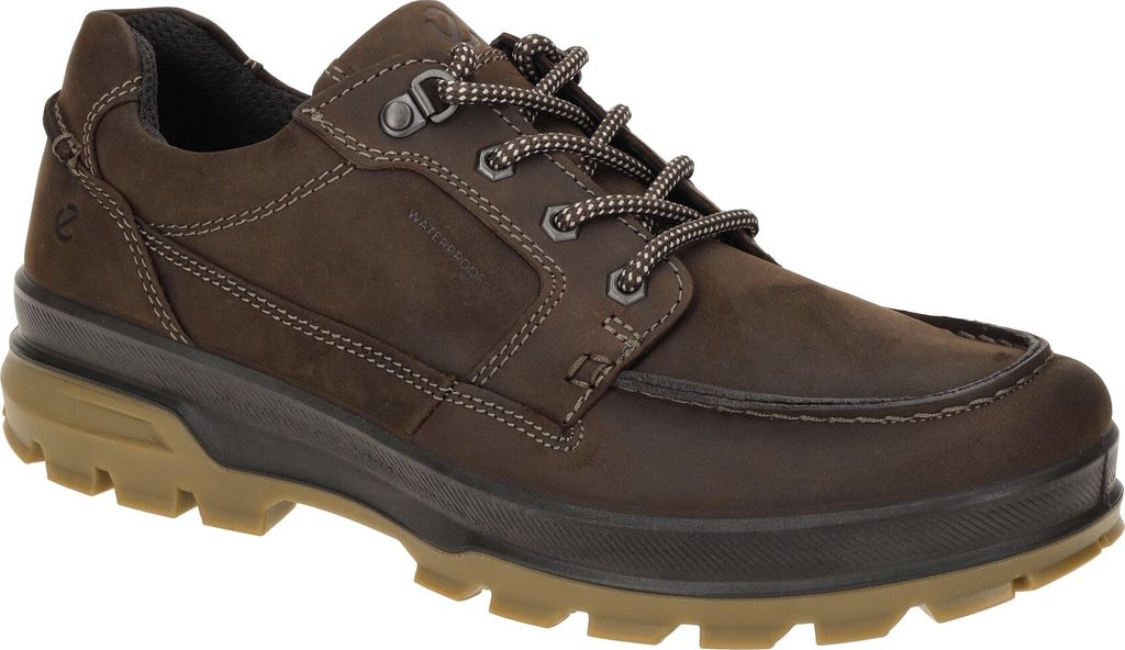 ECCO Rugged Track Herren Halbschuhe, Größe:43 | Kaufland.de