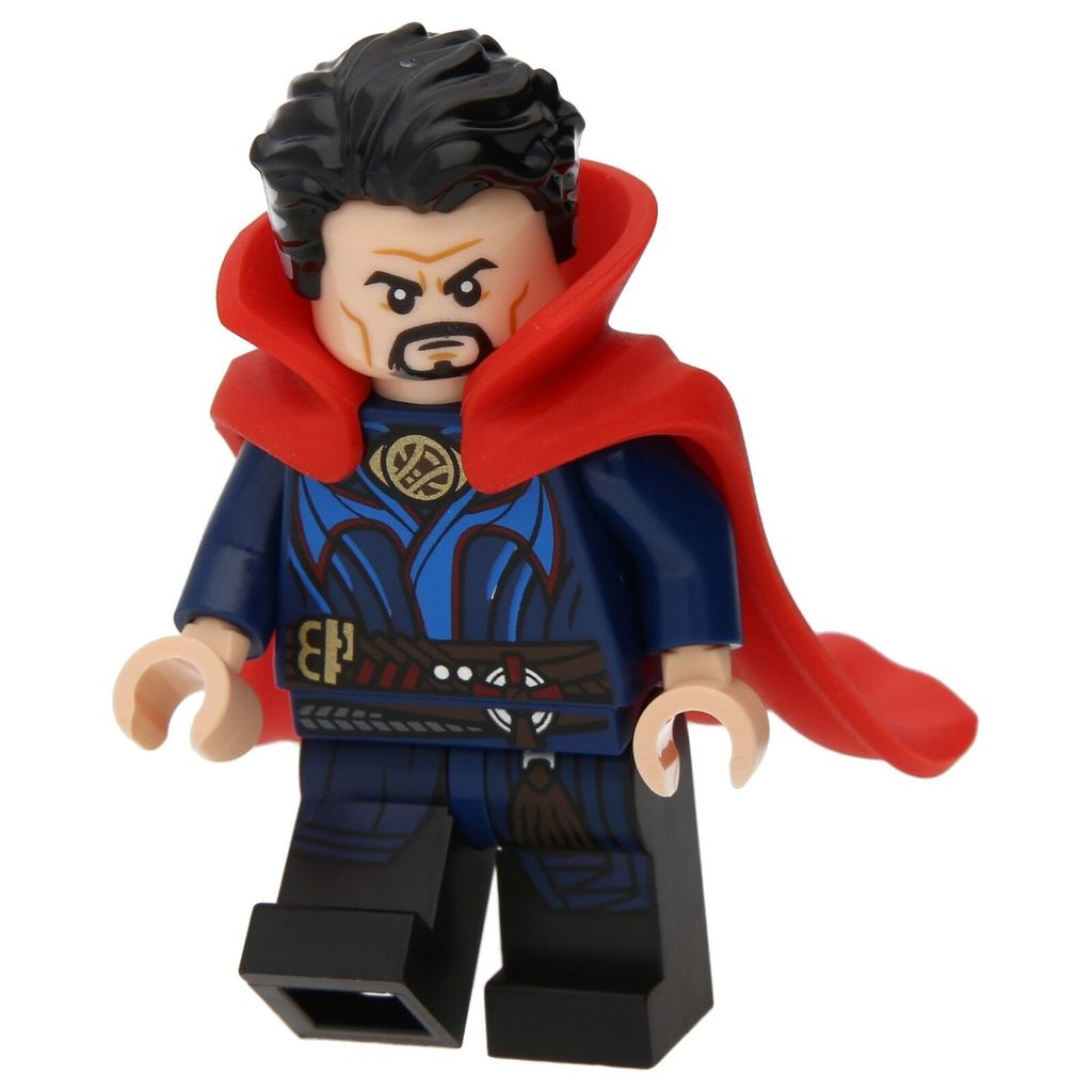 LEGO: Doctor Strange LEGO® | Kaufland.sk