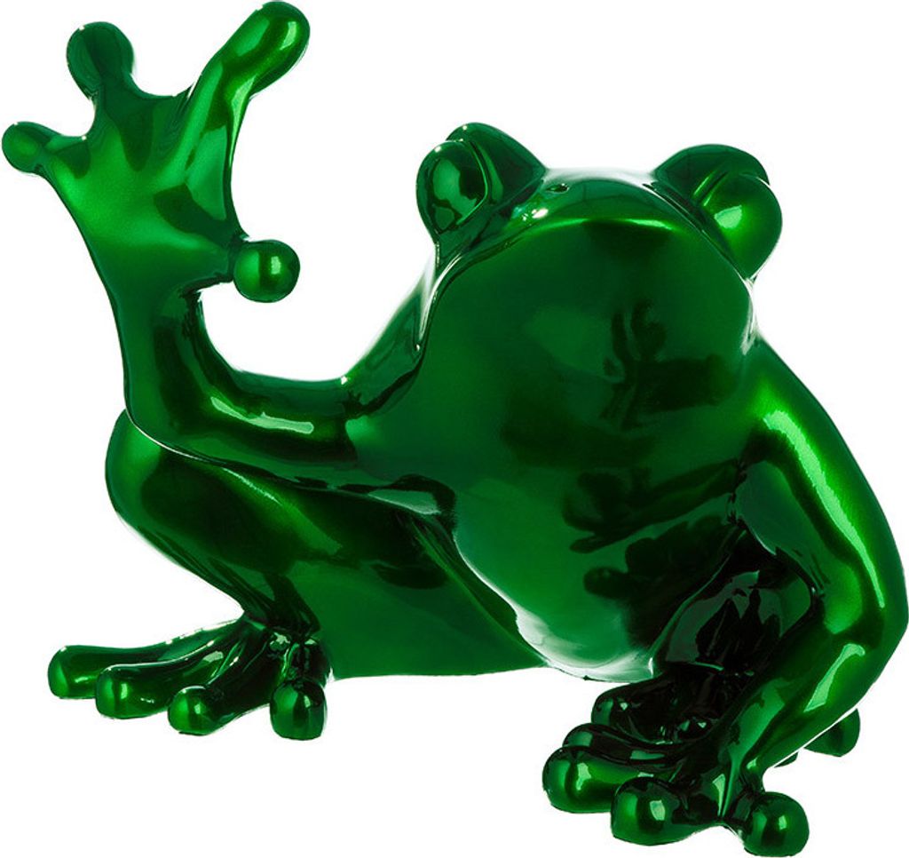 Casablanca by Gilde figure Frog Froglin, | Kaufland.cz